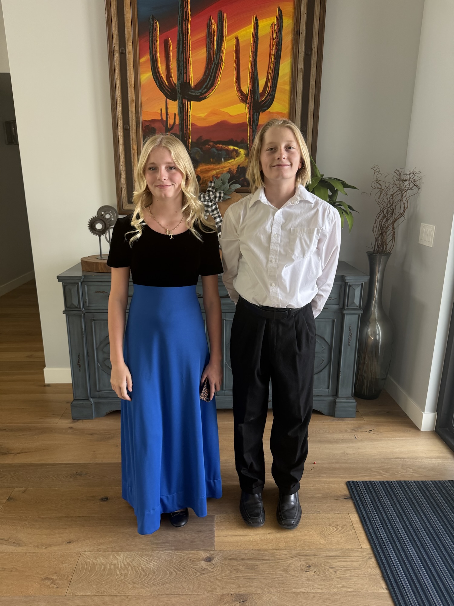 Meet the Founders – Twin Charities